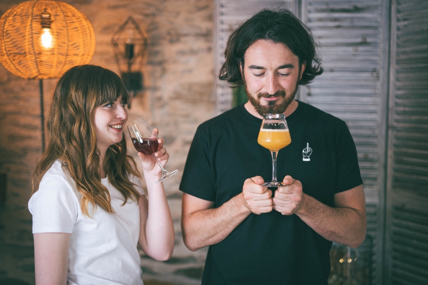 Vin te faire boire - Cabinet Pichelin