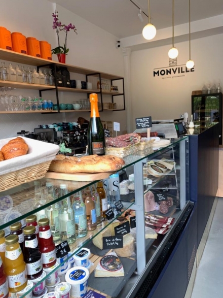 Miam ! - Cabinet Pichelin