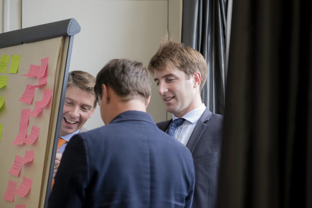 Qui sommes-nous ? - Cabinet Pichelin