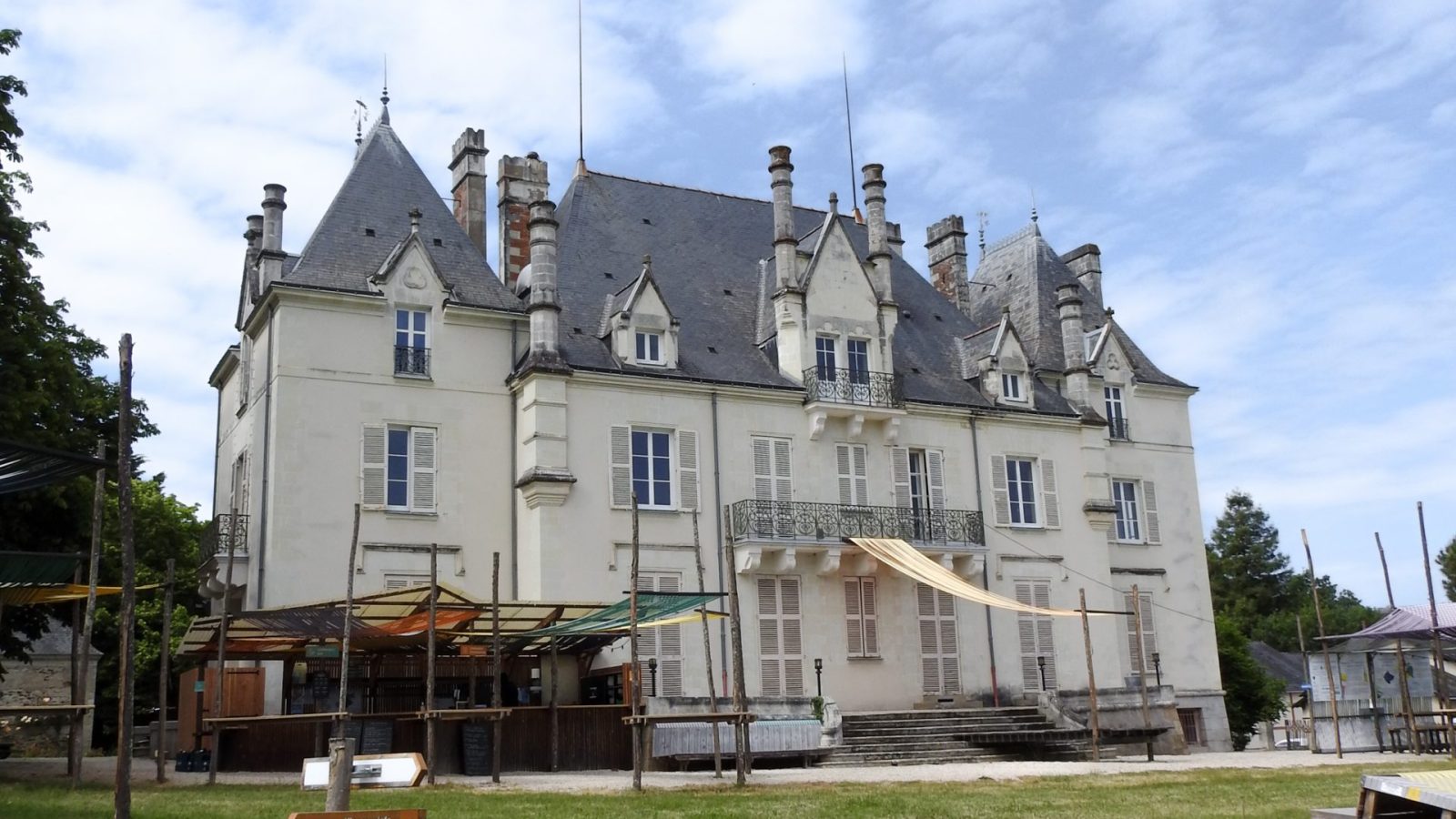 Vertou - Cabinet Pichelin