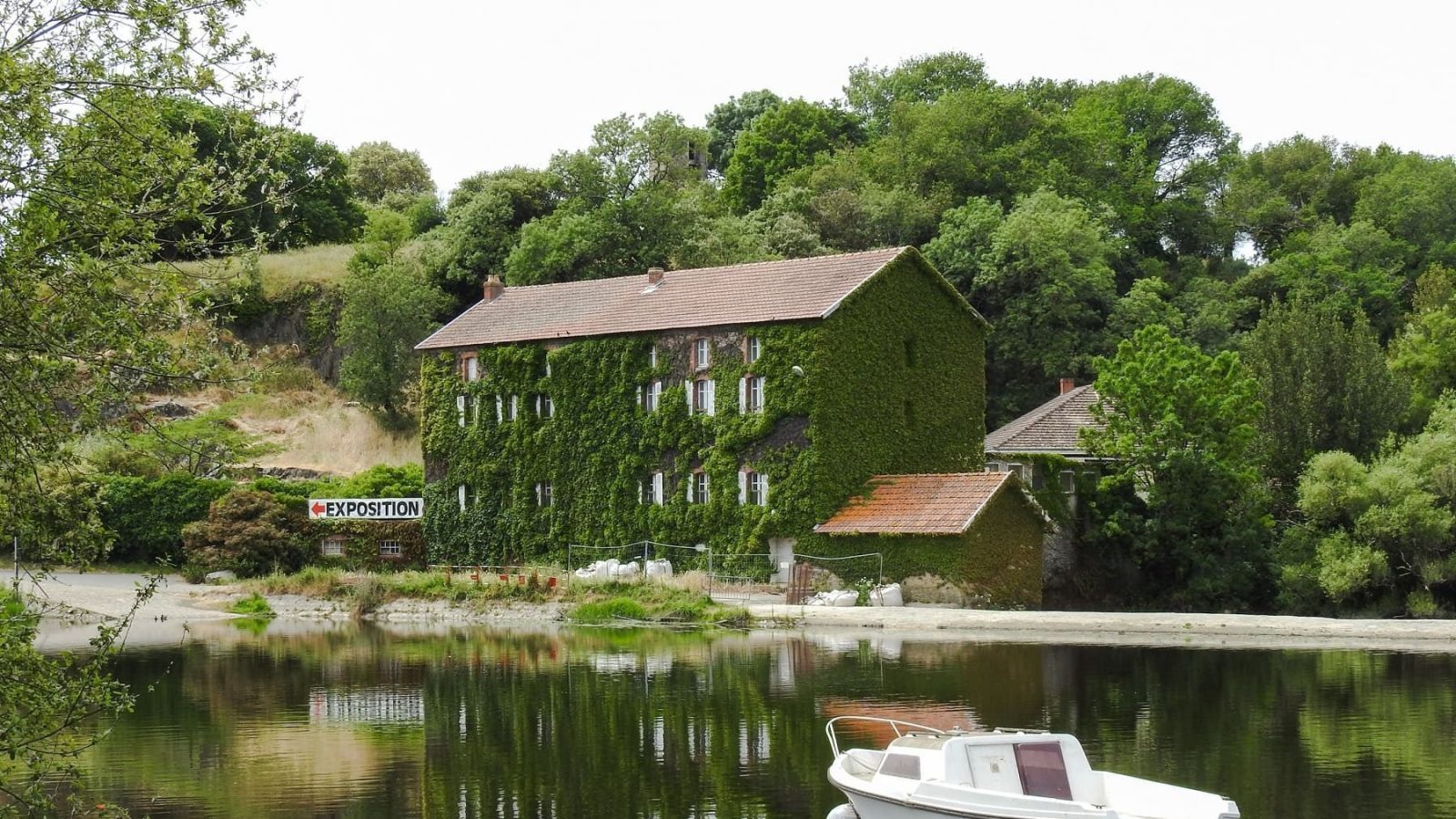 Vertou - Cabinet Pichelin