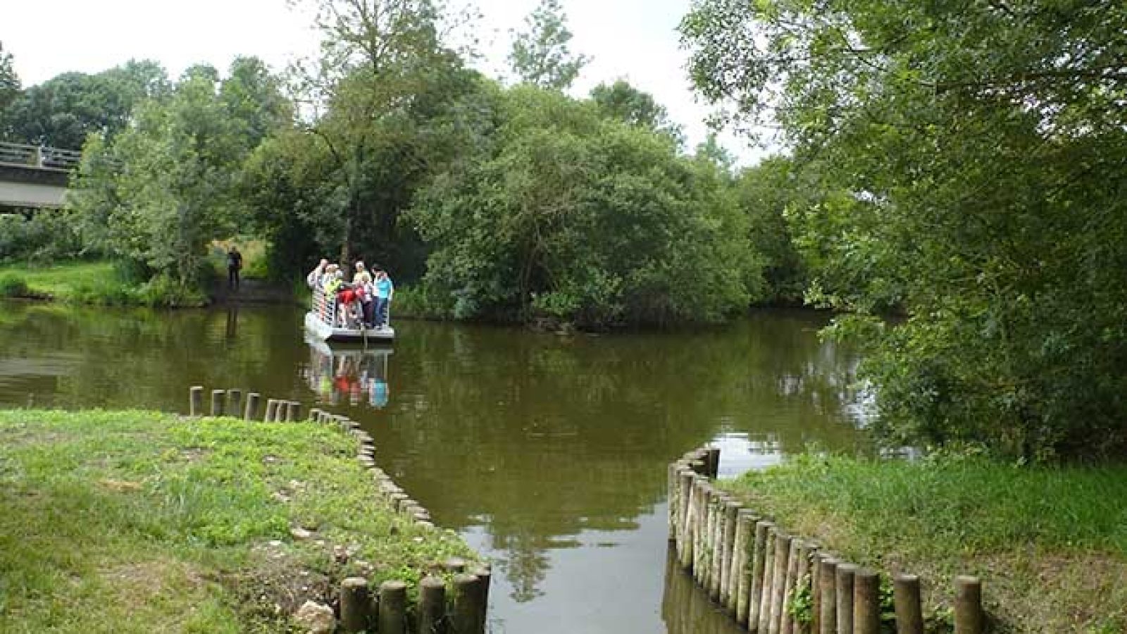 Saint-Aignan-Grandlieu - Cabinet Pichelin