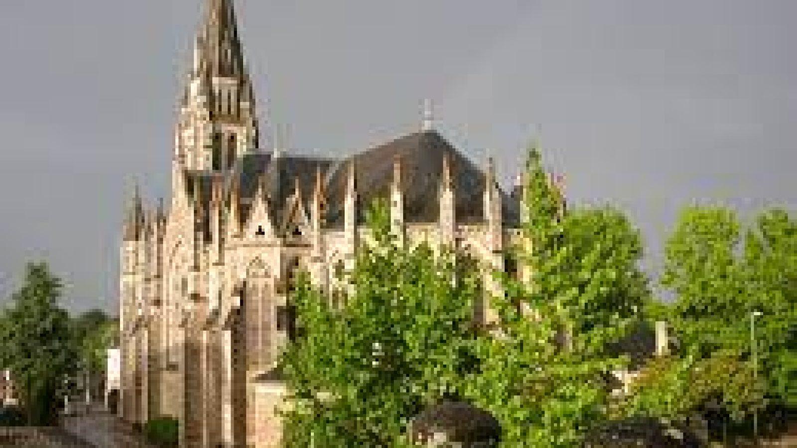 Orvault - Cabinet Pichelin