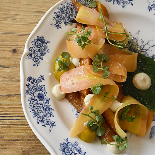 Le Peloton - Cabinet Pichelin