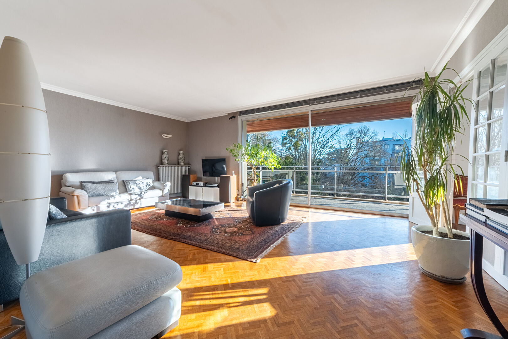 Nantes - Saint-Félix : Appartement T5 familial à l'adresse privilégiée ...