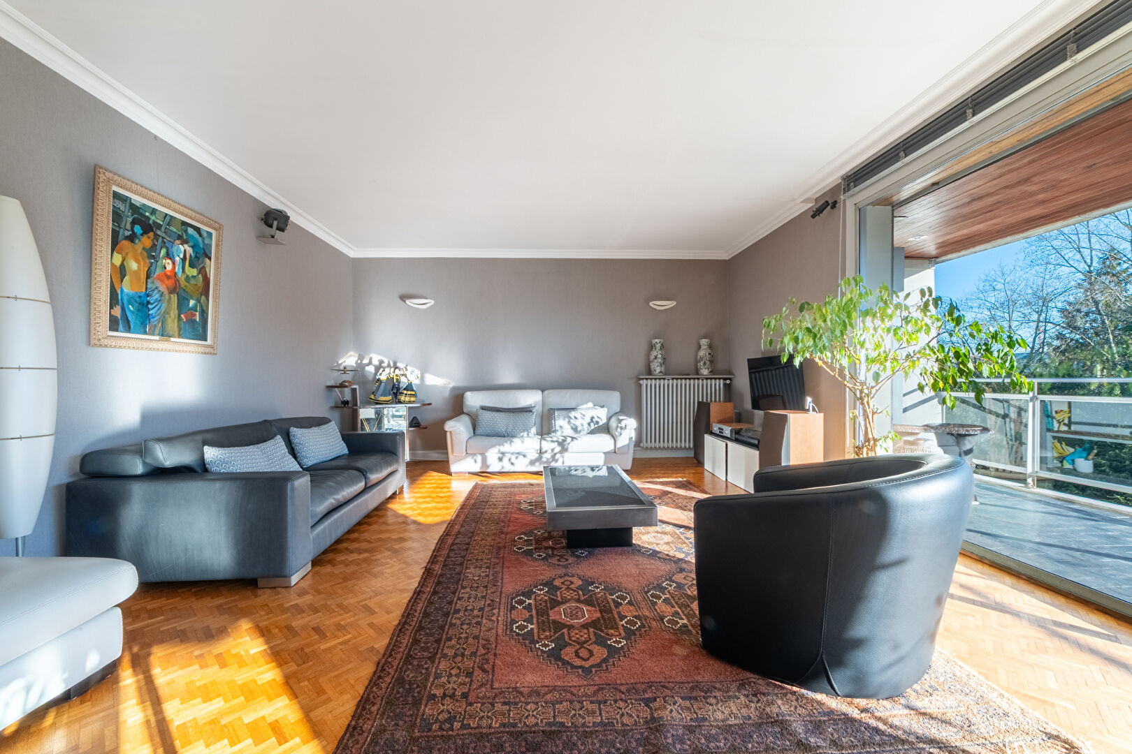 Nantes - Saint-Félix : Appartement T5 familial à l'adresse privilégiée ...