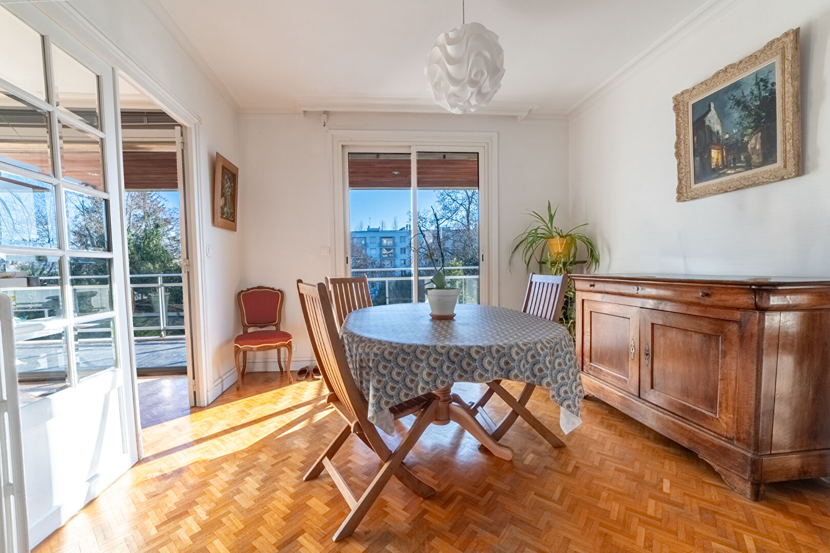 Nantes - Saint-Félix : Appartement T5 familial à l'adresse privilégiée ...